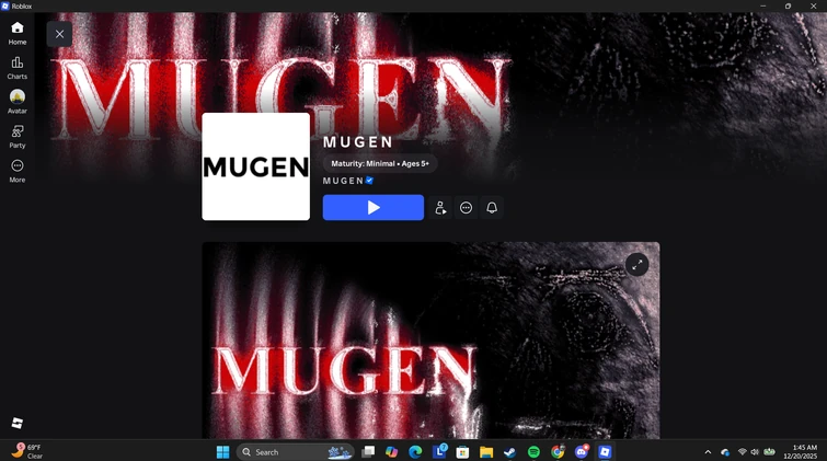 Discuss Everything About M U G E N Wiki | Fandom