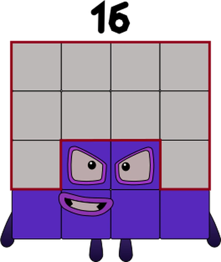 Discuss Everything About Numberblocks Wiki | Fandom