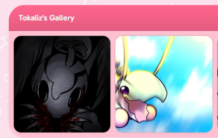 duality of my minawii art | Fandom
