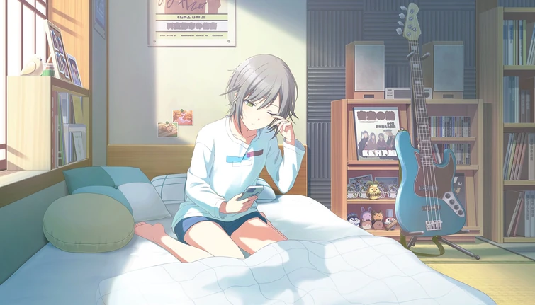 Discuss Everything About PJSK White Day Wiki | Fandom
