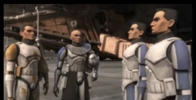 📊 [TCW] Most UnderratedArc? | Fandom