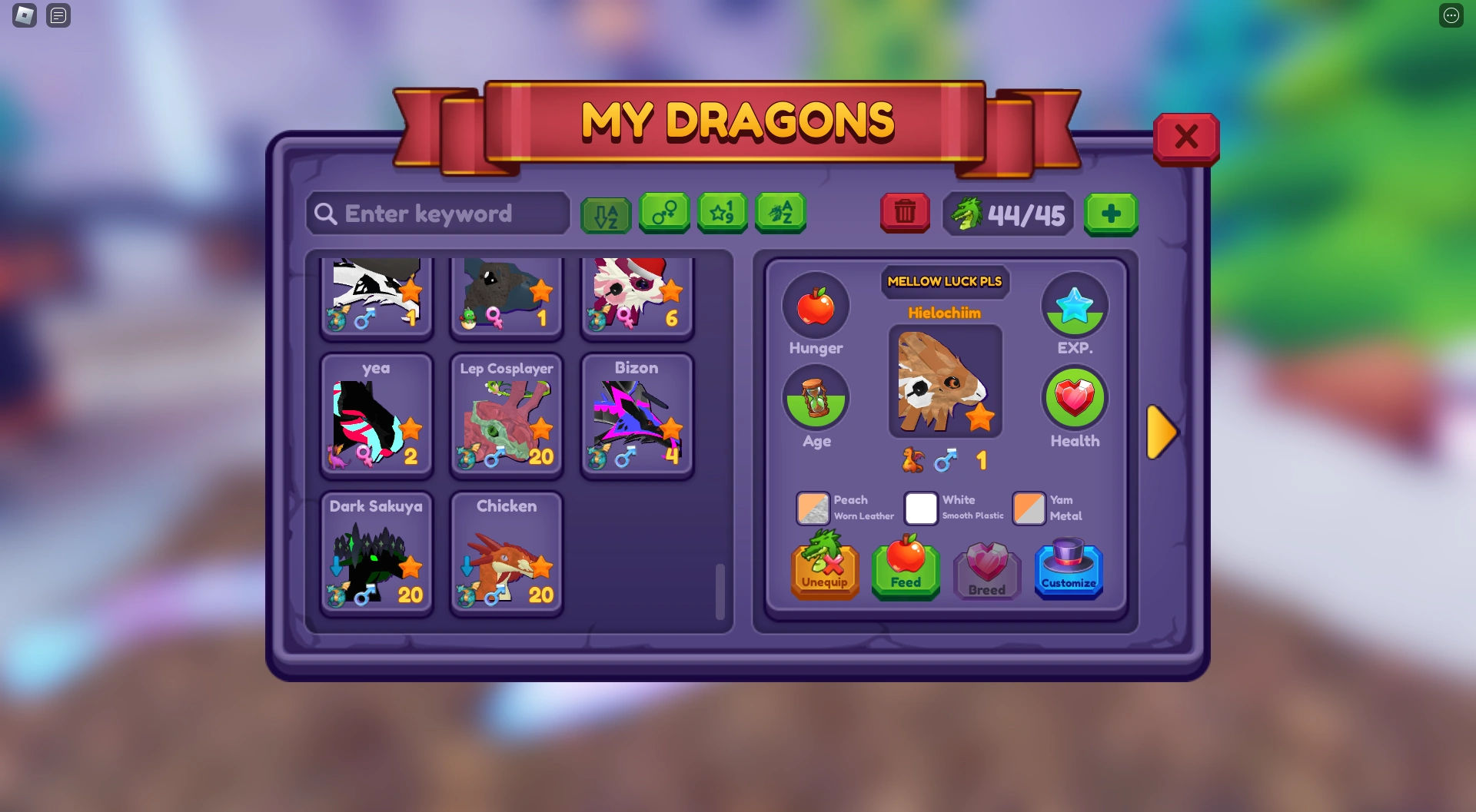 Theming madness | Fandom