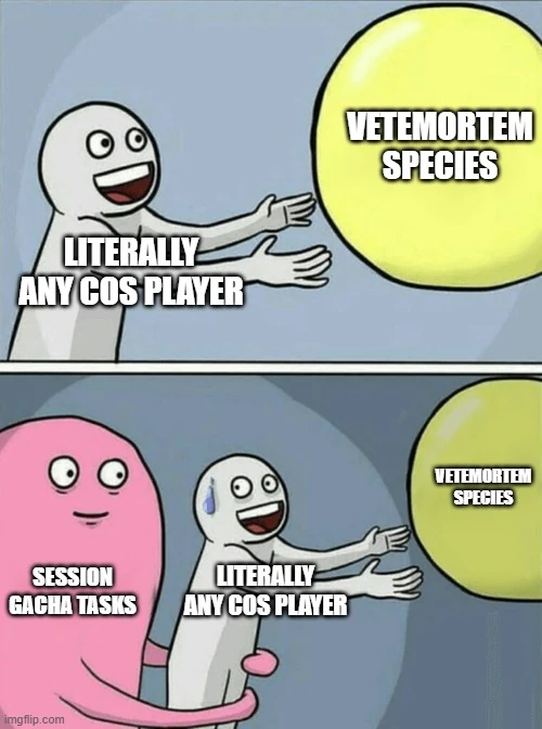 cos memes i made | Fandom