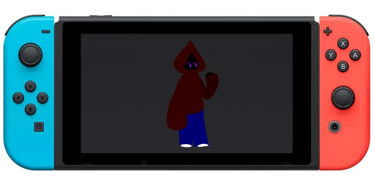 Put anything on the nintendo switch | Fandom