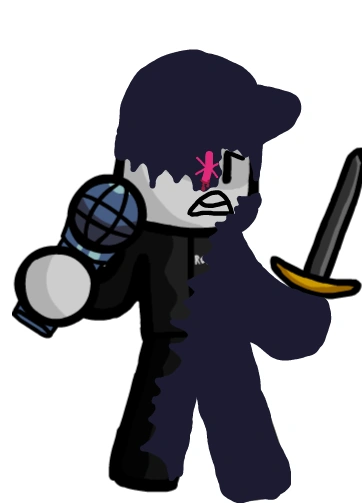 Corrupted Guest | Fandom