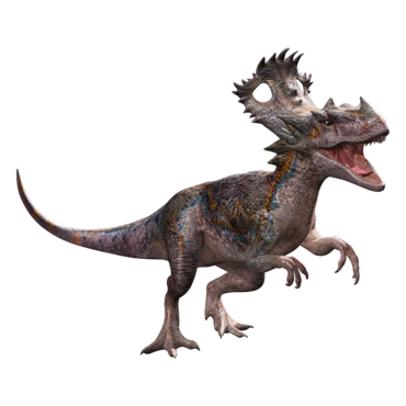 Best Jurassic World: Alive Hybrid (Part 1) | Fandom