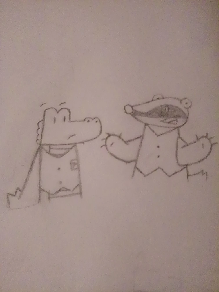 Discuss Everything About InvestiGators Wiki | Fandom