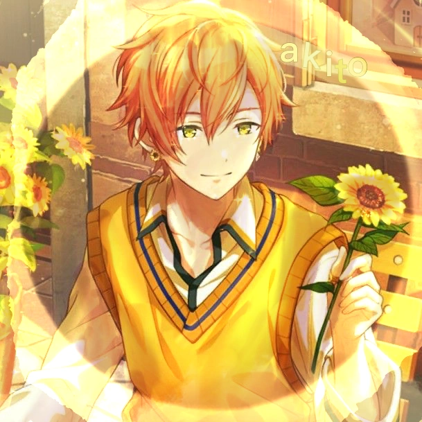 Akito edit done :D | Fandom