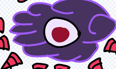 which color should shadow kracko's pupil be? | Fandom