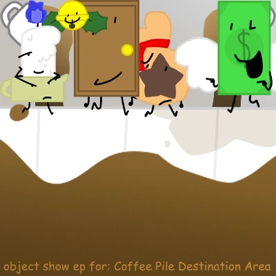 thumbnail like thingy for Coffee Pile Destination Area | Fandom