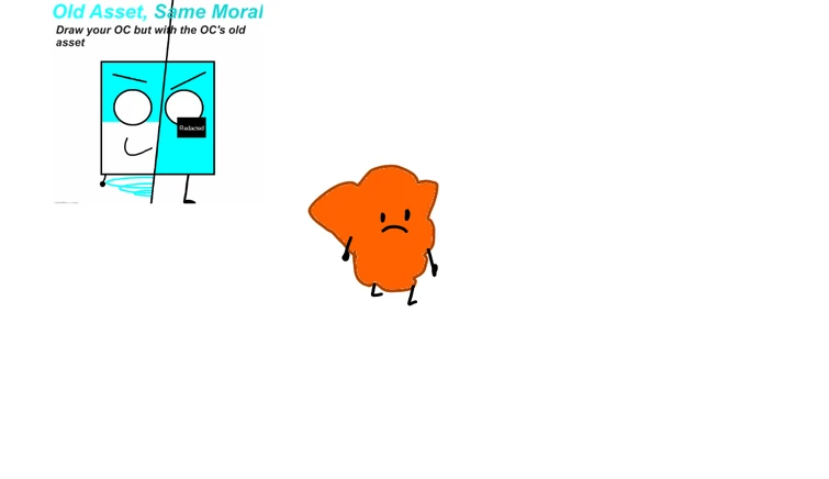 OC punishment randomizer 5 | Fandom