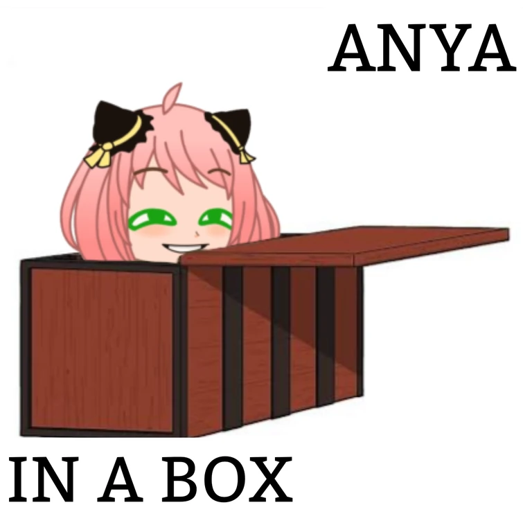Anya-san | Fandom