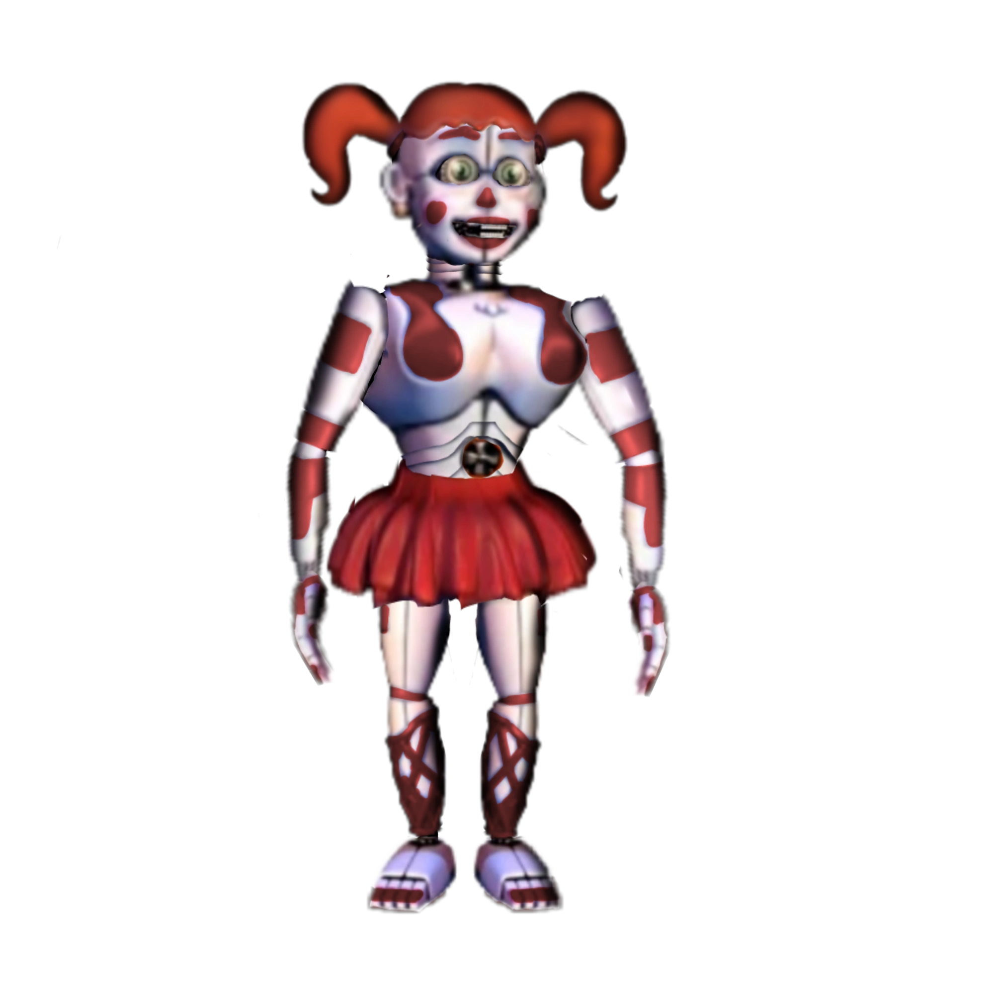 Eleanor w moim wykonaniu V2 | Fandom