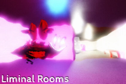 New Update to Liminal rooms again yee | Fandom