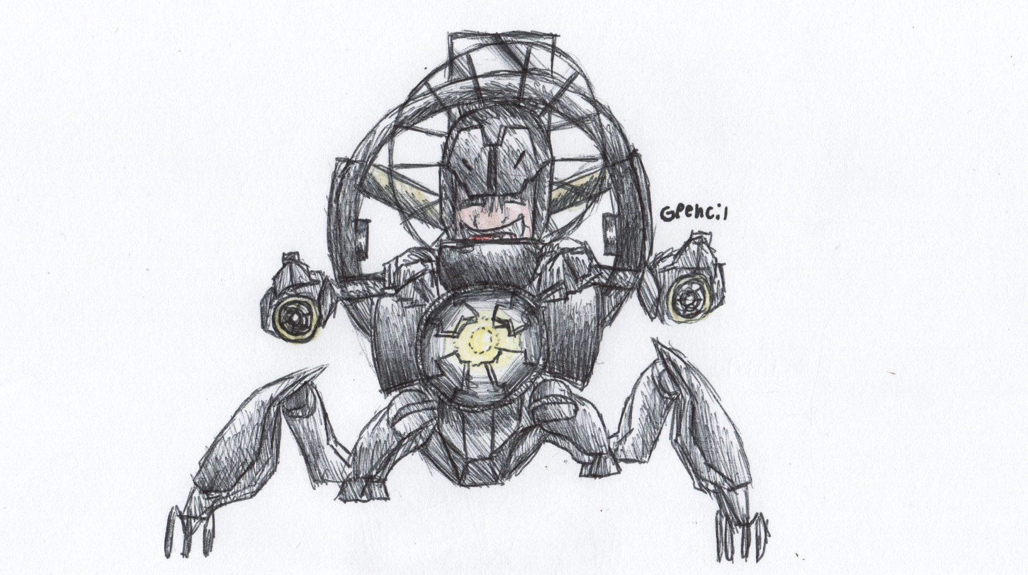 Astro Impactor | Fandom
