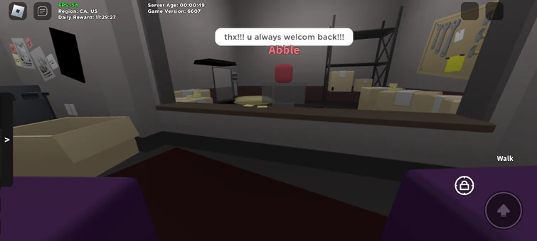 I got bald abble | Fandom