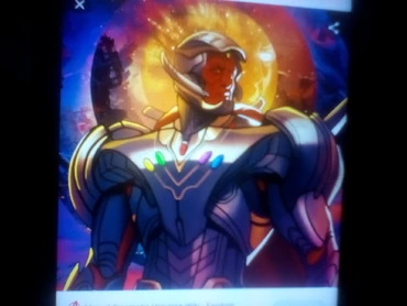 Infinity Ultron vs Sigma (World's Unite) | Fandom