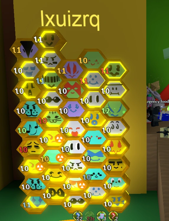 i really want to upgrade my hive, and i figured there are pros here ...