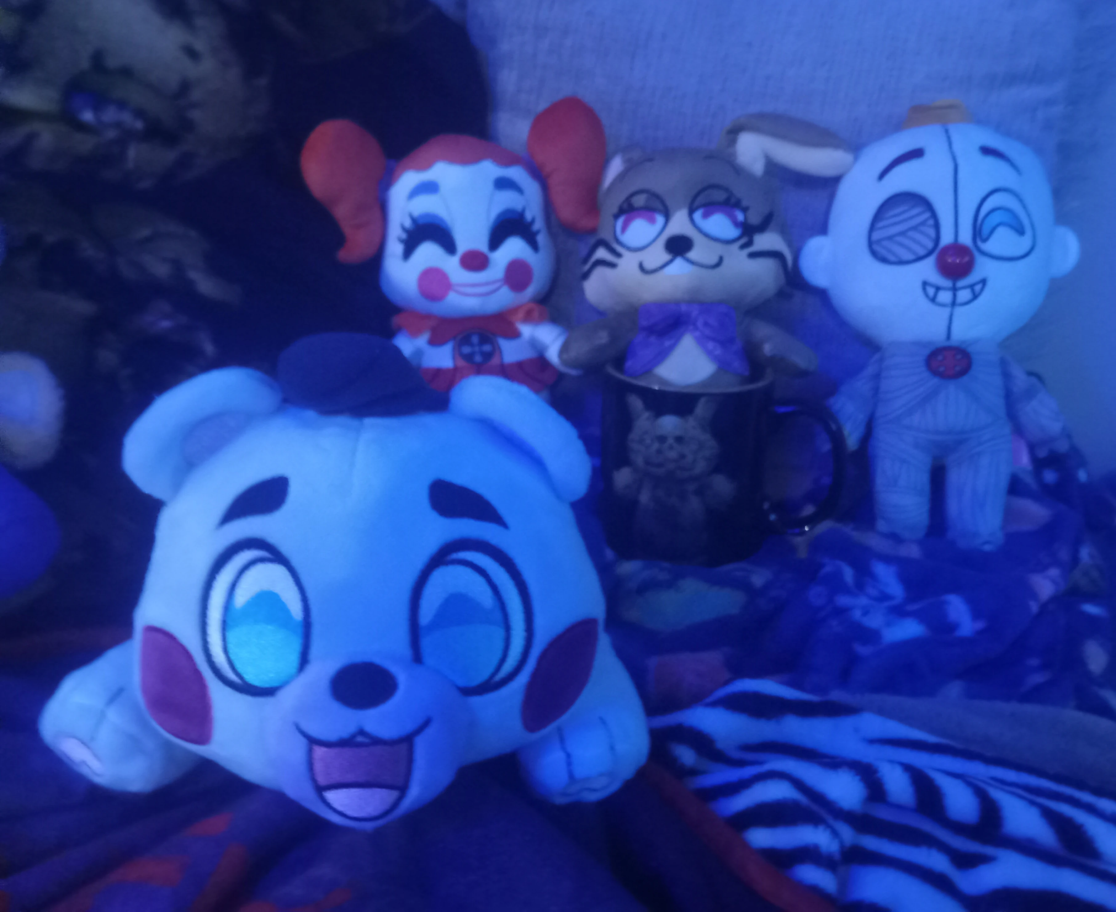 New YouTooz Plushies! | Fandom