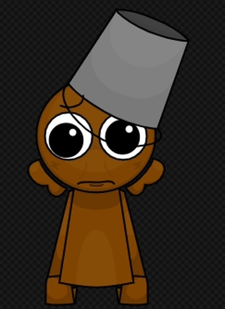 brud is quite unpleased with ur actions... | Fandom