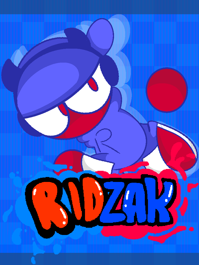 RidZak Page. | Fandom