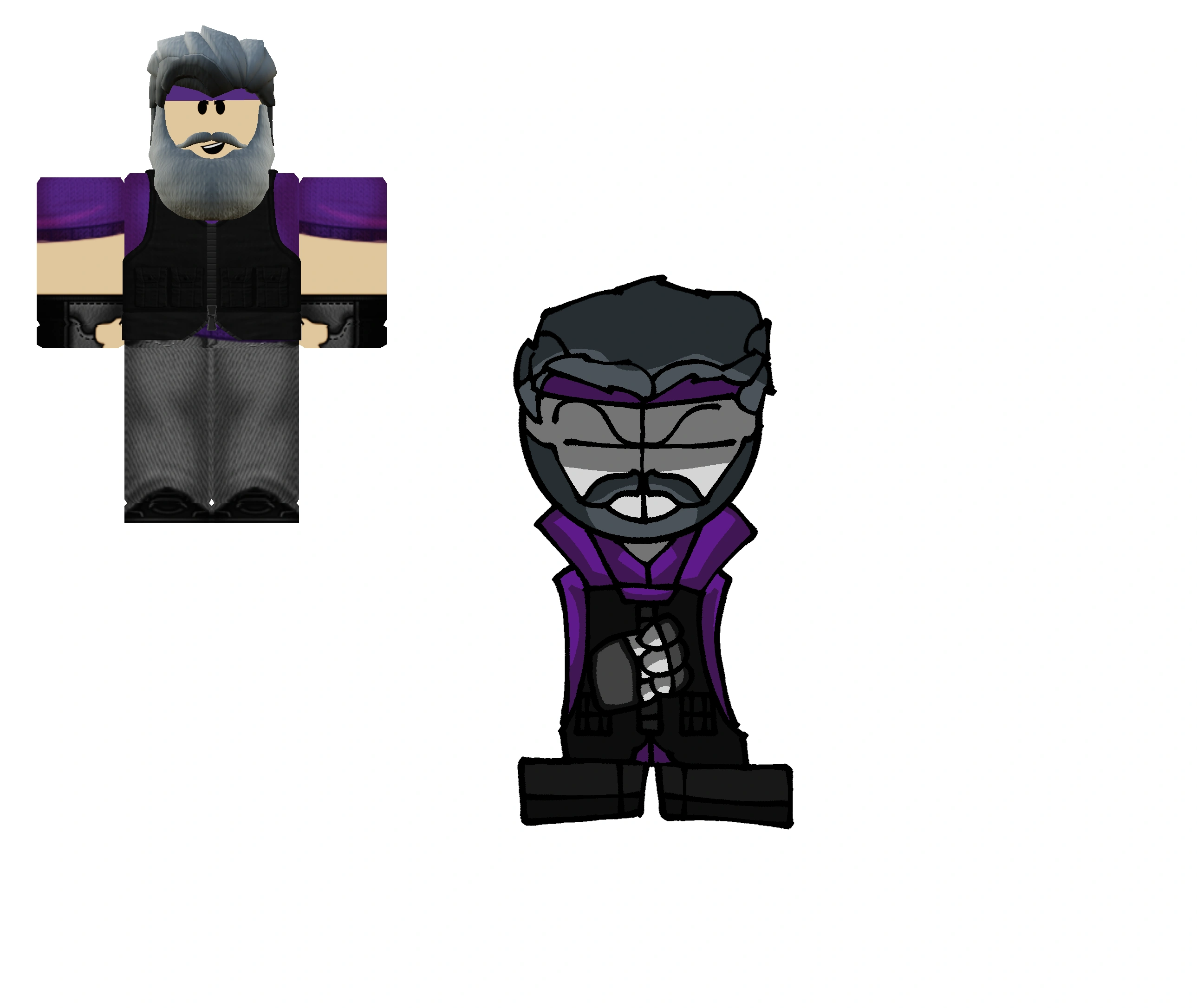 Joseph Fitten but Madness Combat | Fandom