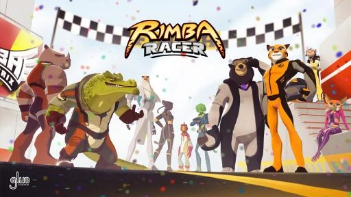 Rimba Racer Discord | Fandom