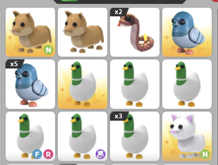 Discuss Everything About Adopt Me! Wiki | Fandom