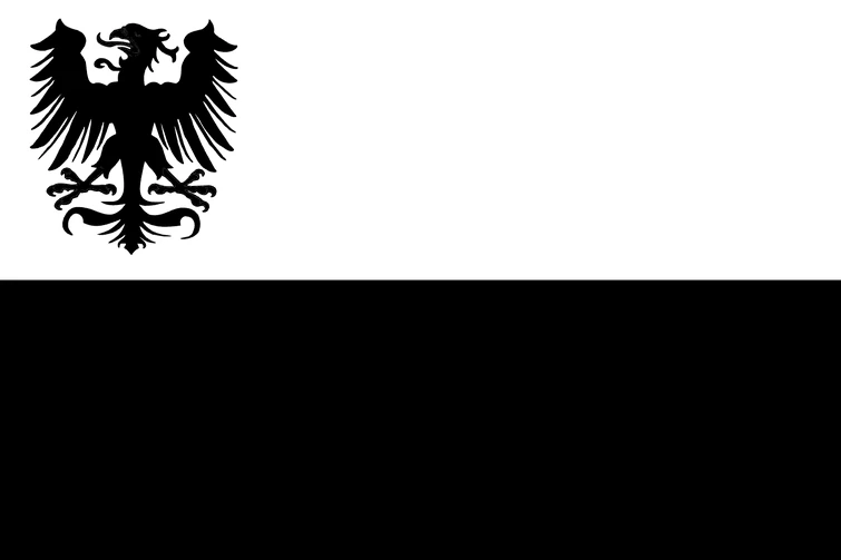 Corvun flag enhanced a bit | Fandom