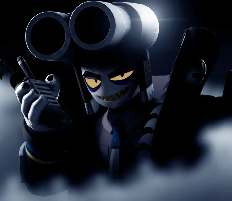 My Mr. WPNZ' species prediction/theory | Fandom