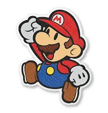 Which mario rpg series should I play first? | Fandom