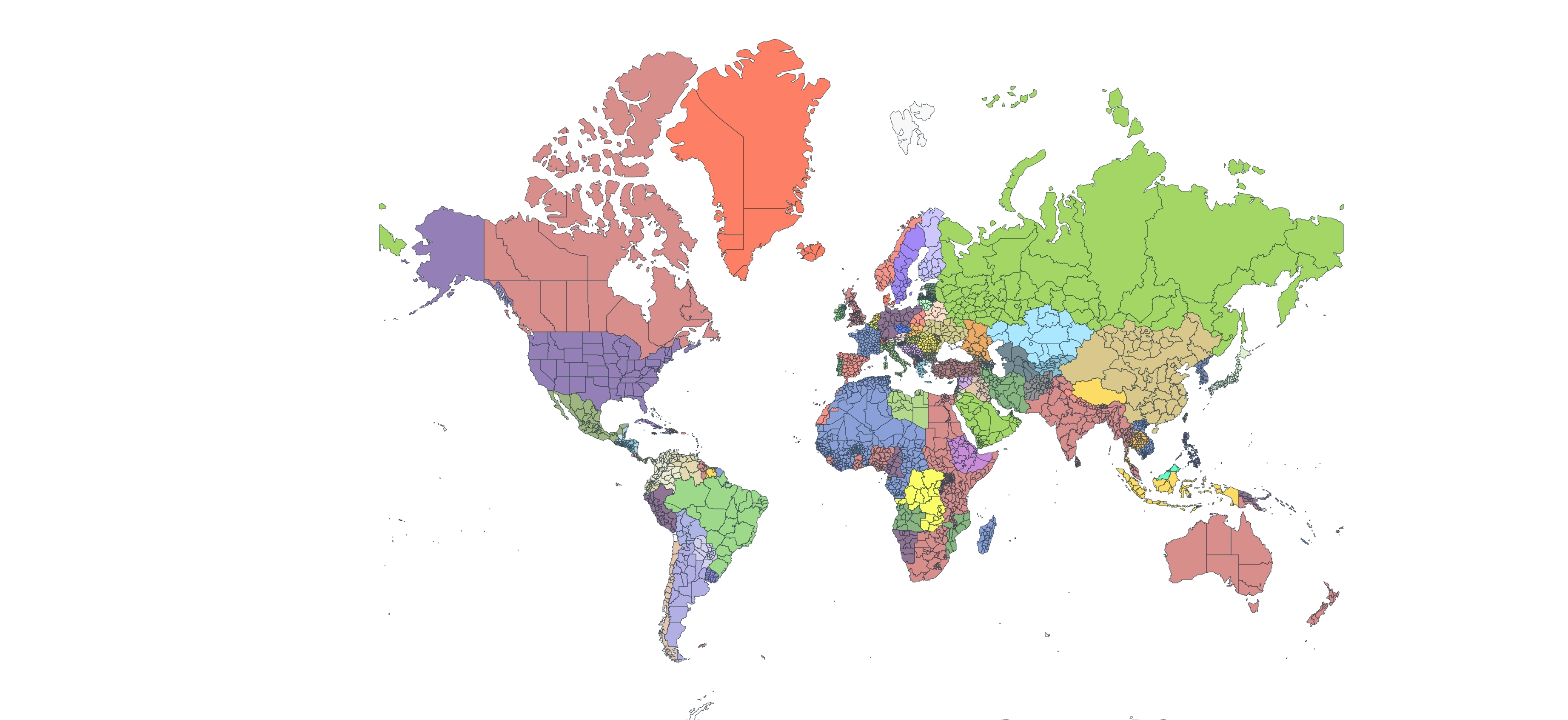 New timeline | Fandom