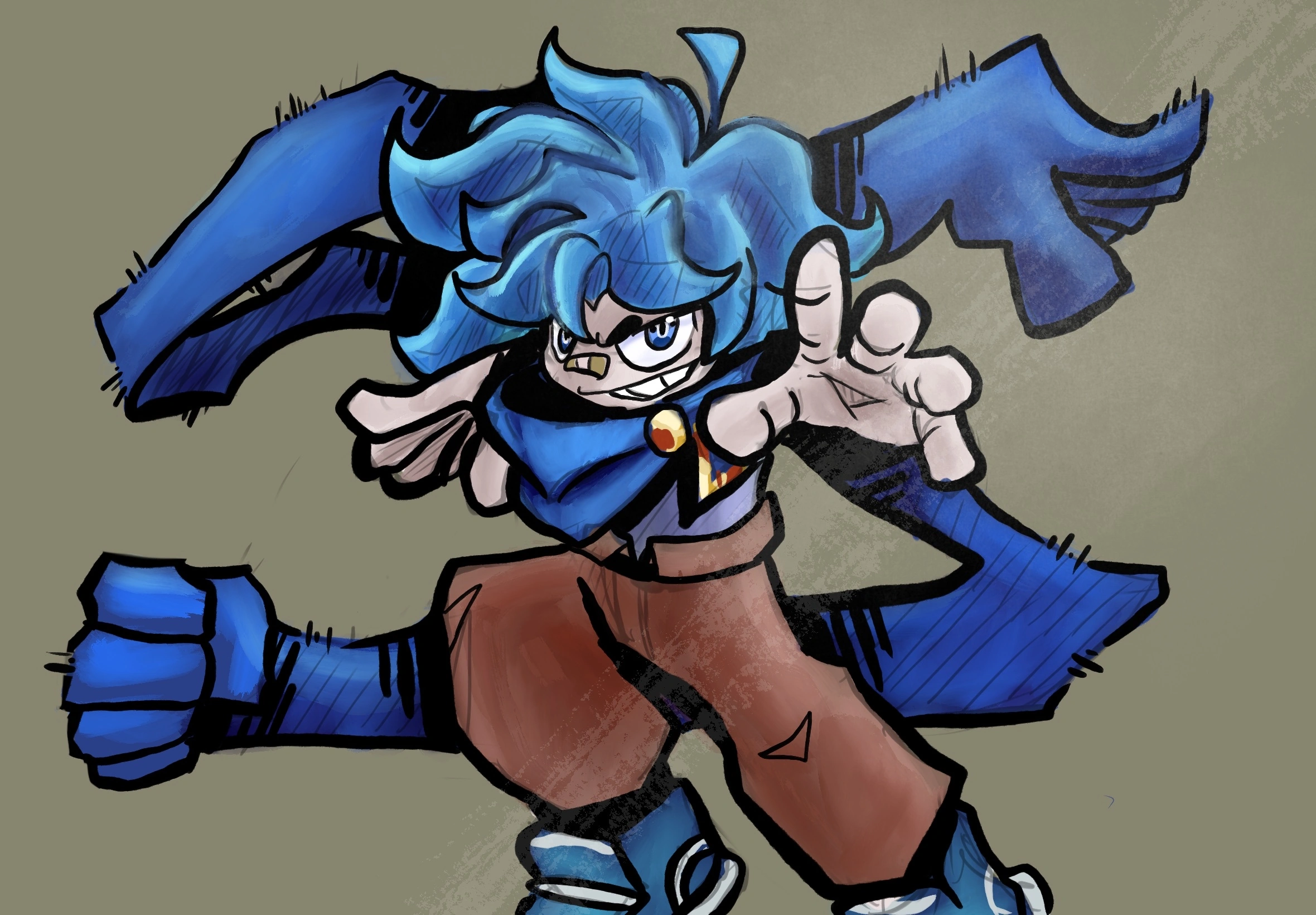 hi guys i live | Fandom