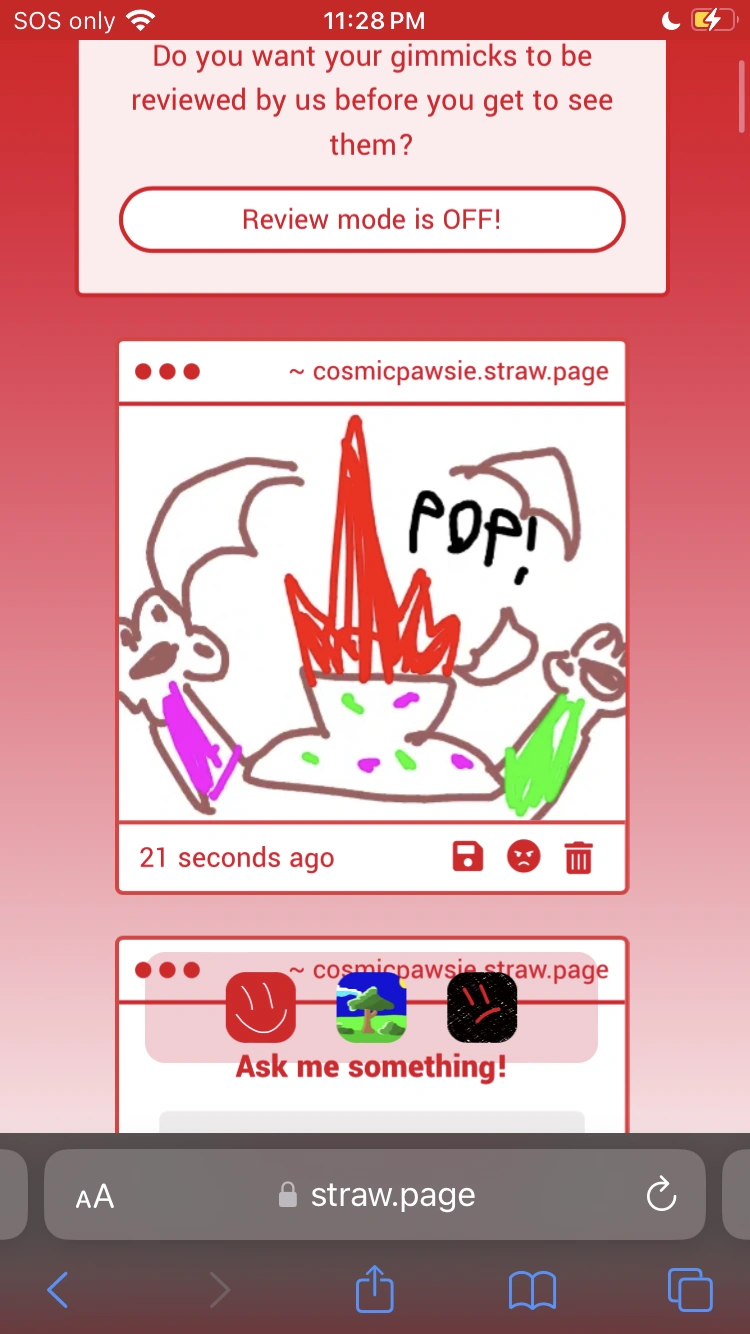 I DON'T UNDERSTAND | Fandom