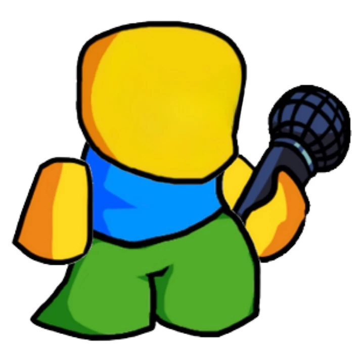 Faceless Noob | Fandom