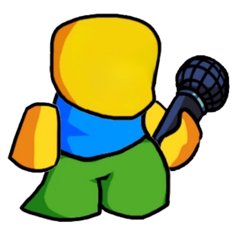 Faceless Noob | Fandom