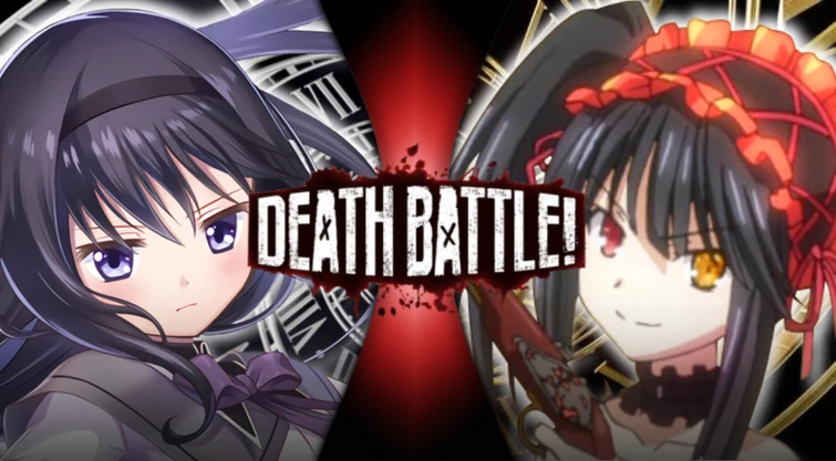 Homura Akemi vs Kurumi Tokisaki (Madoka Magica vs Date a Live) | Fandom