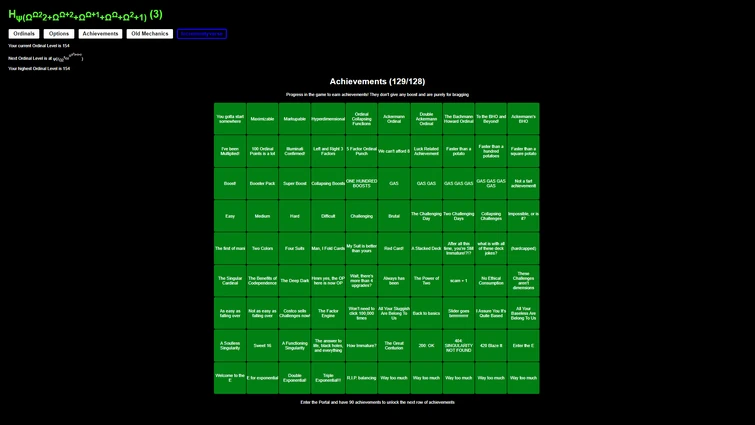 Discuss Everything About Ordinal Markup Wiki | Fandom