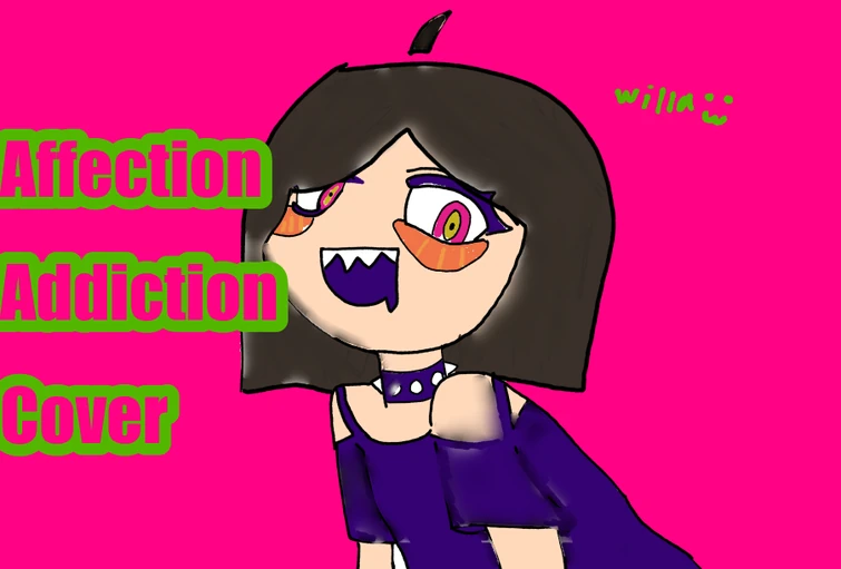 *drops art and runs away* | Fandom