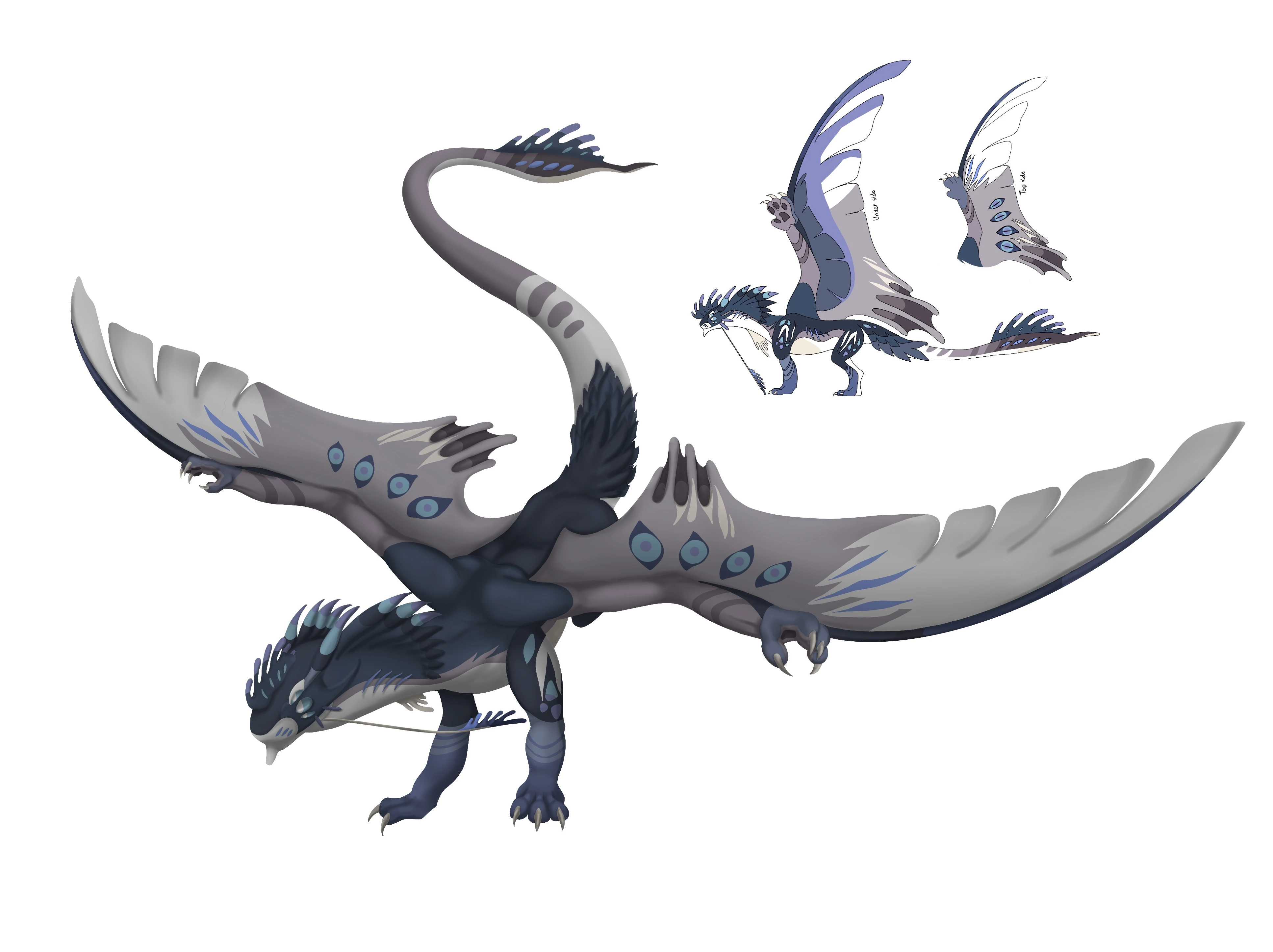 More Cobalt WIP | Fandom