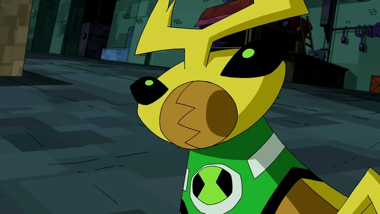 Alien Discussion #42 - Ball Weevil | Fandom