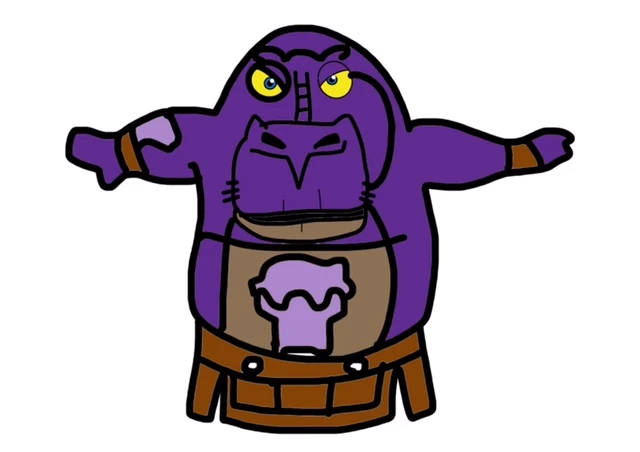 {Fanart} Kim the Invincible | Fandom