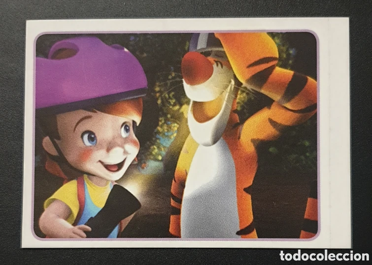 My Pictures of the My Friends Tigger and Pooh 2006 Pilot | Fandom