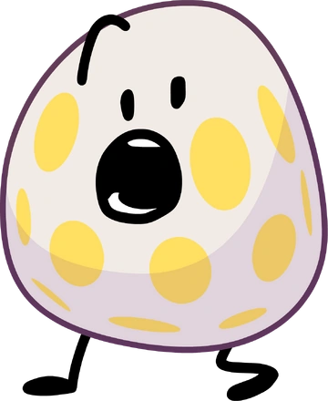 I'm starting to see how cool Eggy is. | Fandom