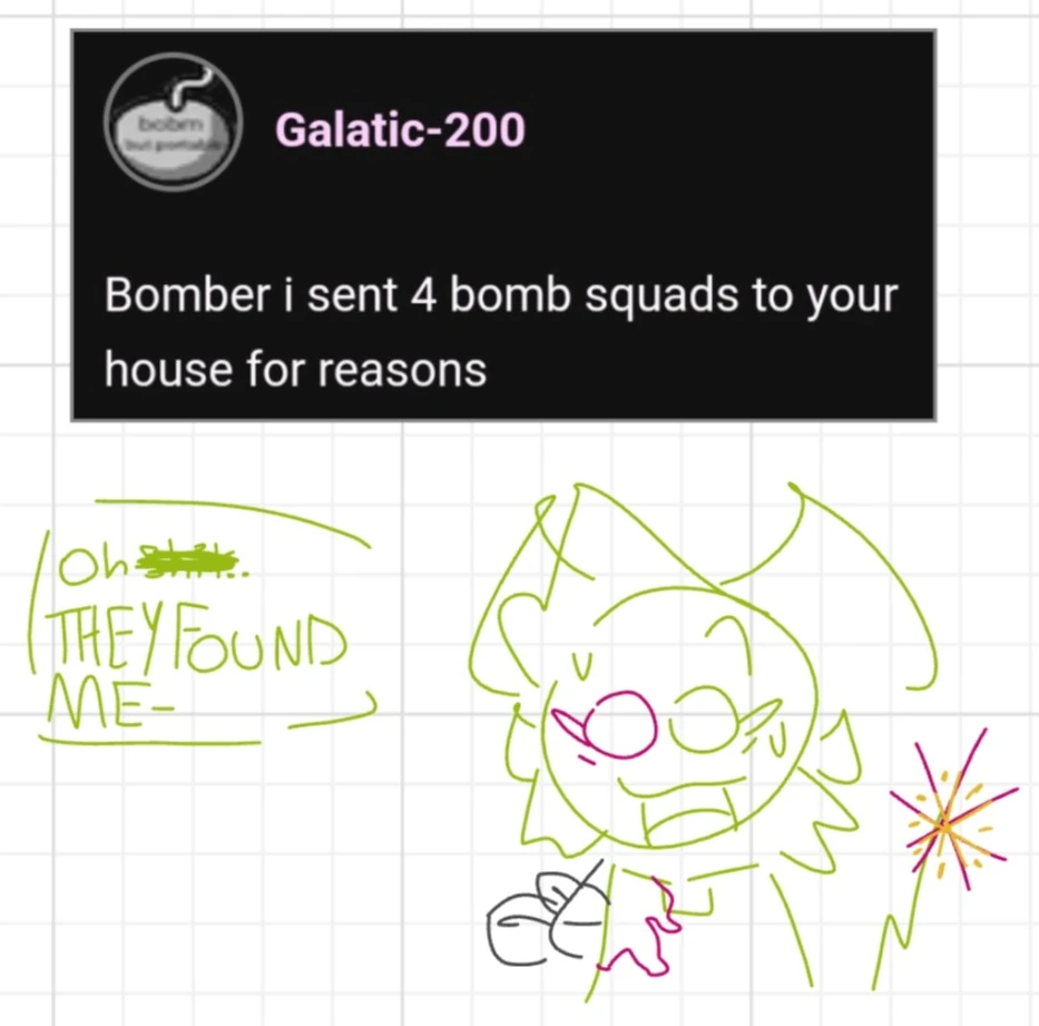 Oc qna answers part 4 | Fandom