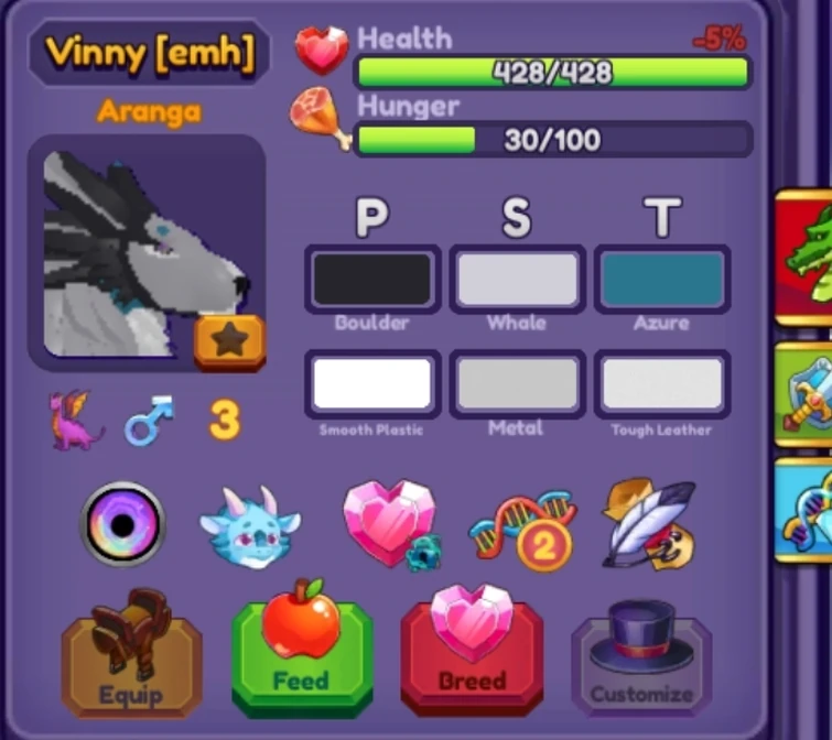 Discuss Everything About Dragon Adventures Wiki | Fandom