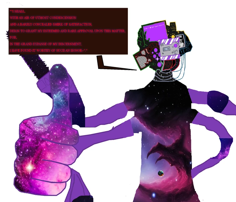 OC + horror version | Fandom