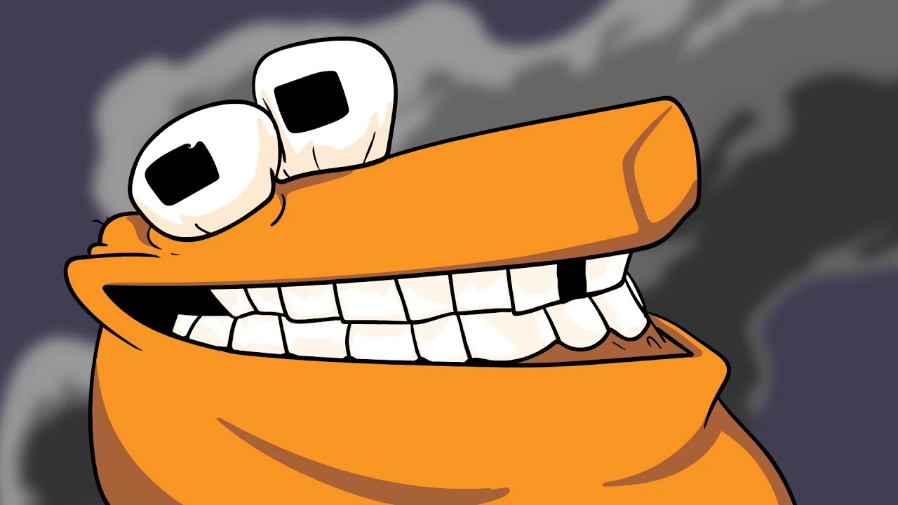 Geoff's new video! | Fandom