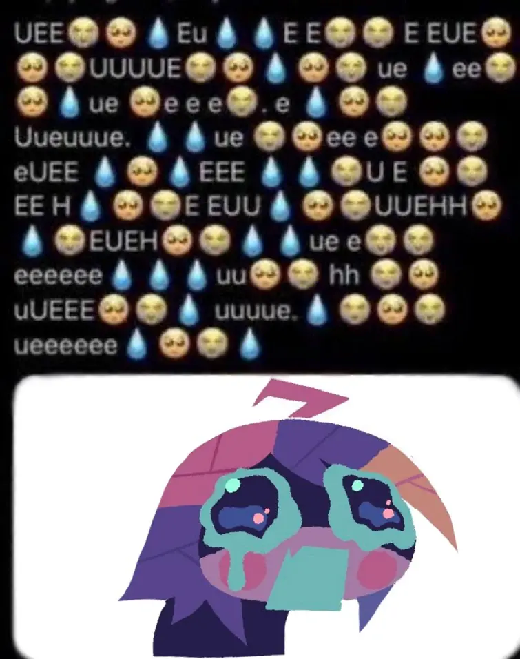 This mf is littery a stop sign ((fpe)) | Fandom