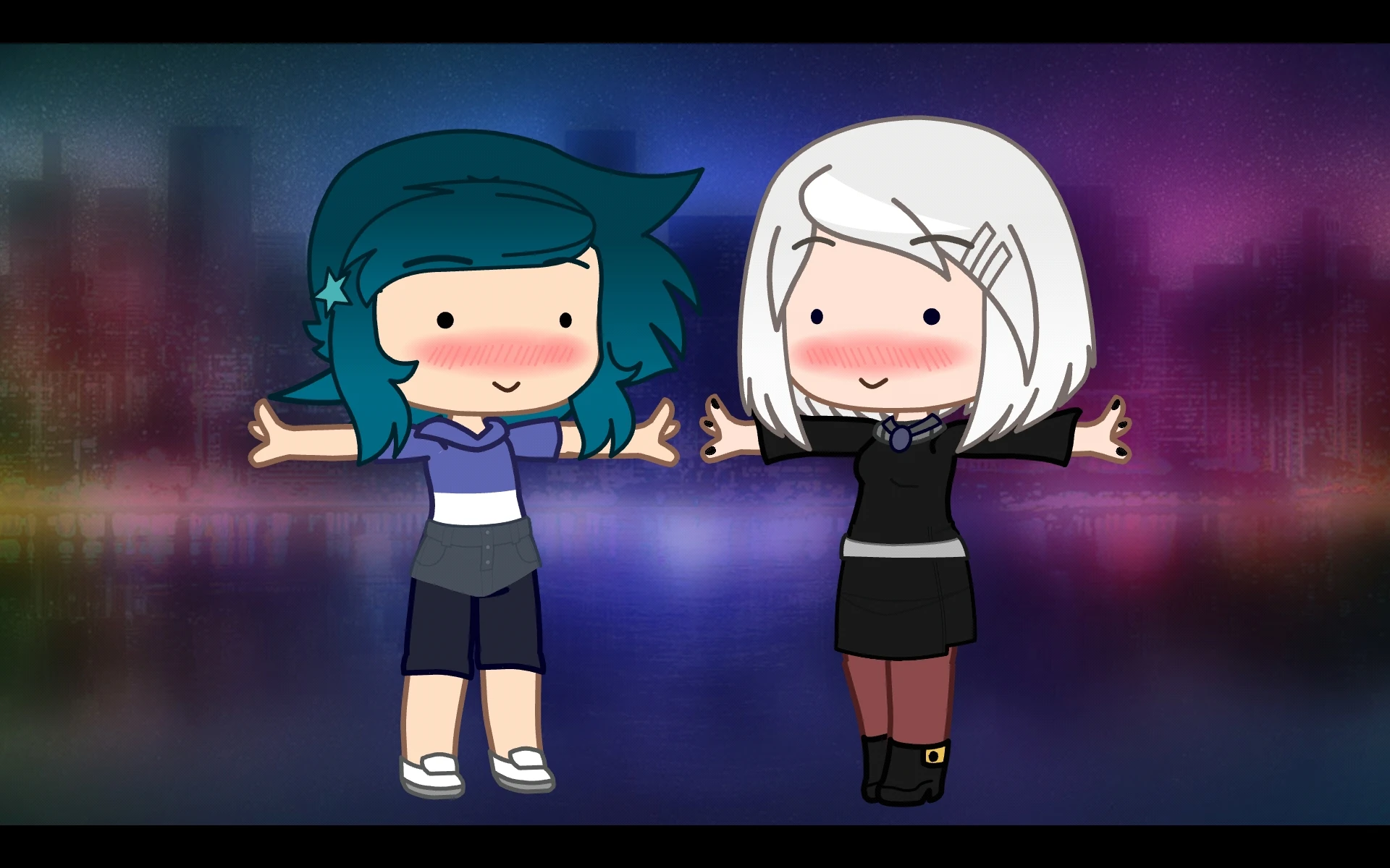 I was bored ok | Fandom